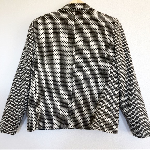 gw division of graff | Jackets & Coats | Gw Division Of Graff Patterned ...